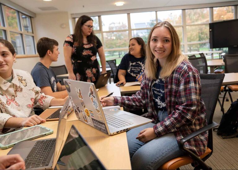 Lebanon Valley College