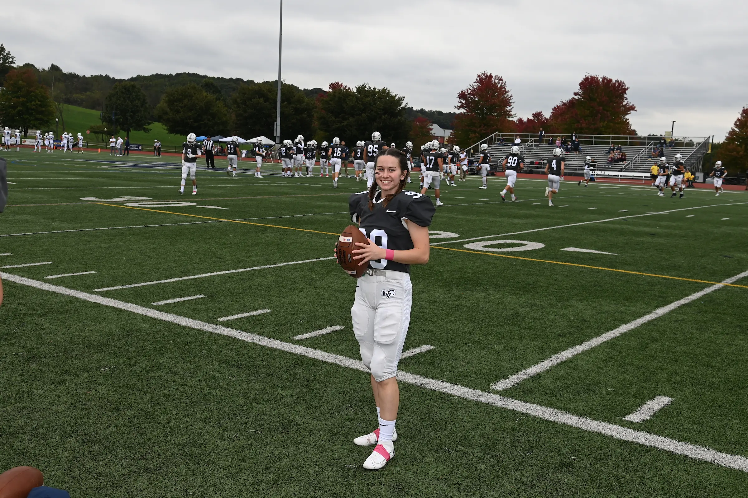 Lebanon Valley College