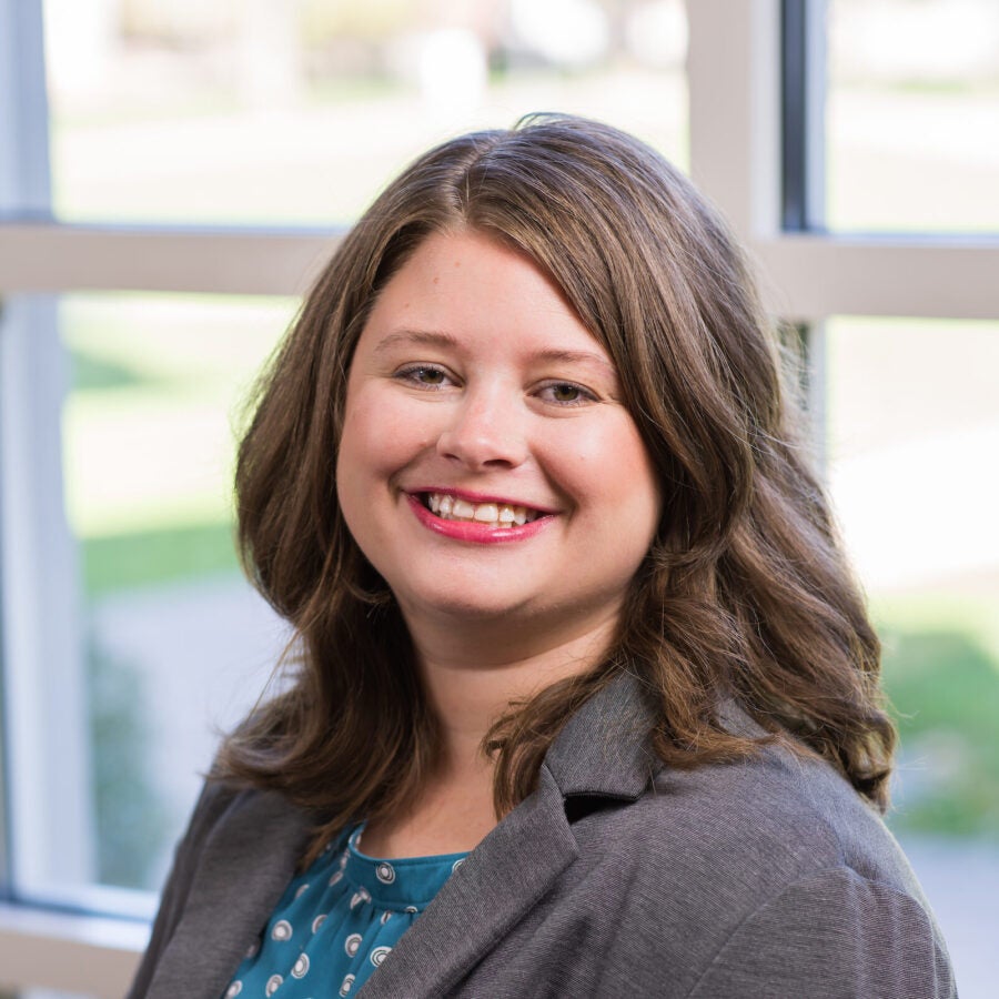 Sarah Bartz - Lebanon Valley College