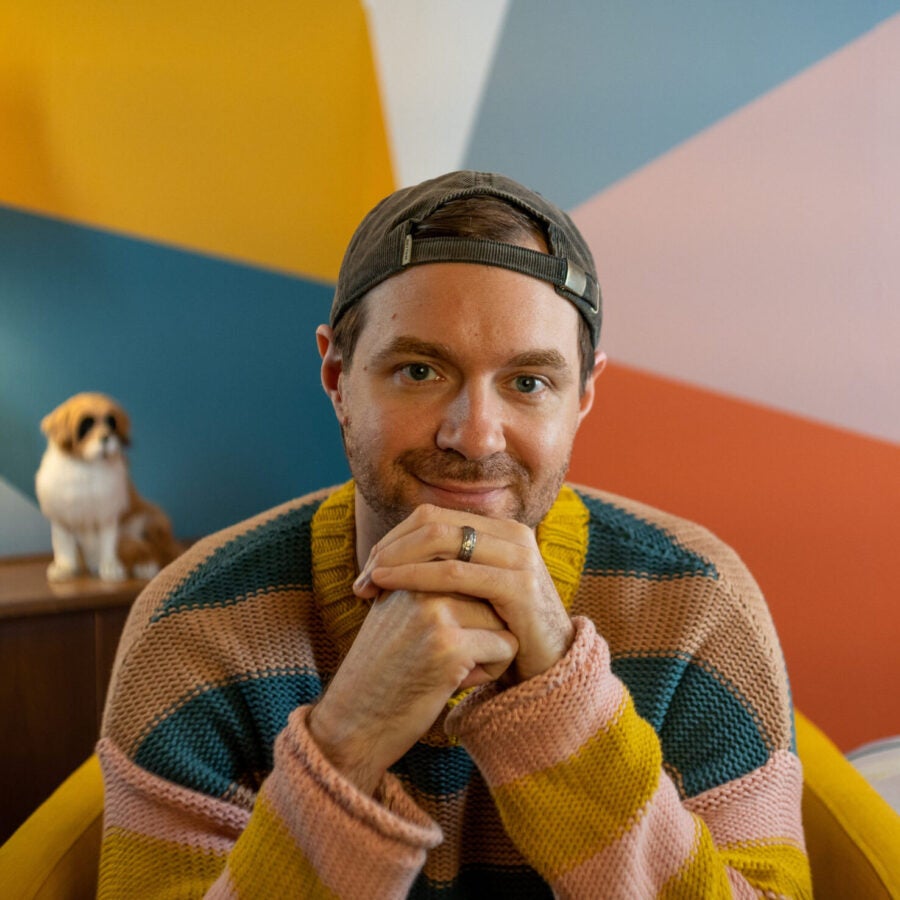 Carl Bahner - Lebanon Valley College