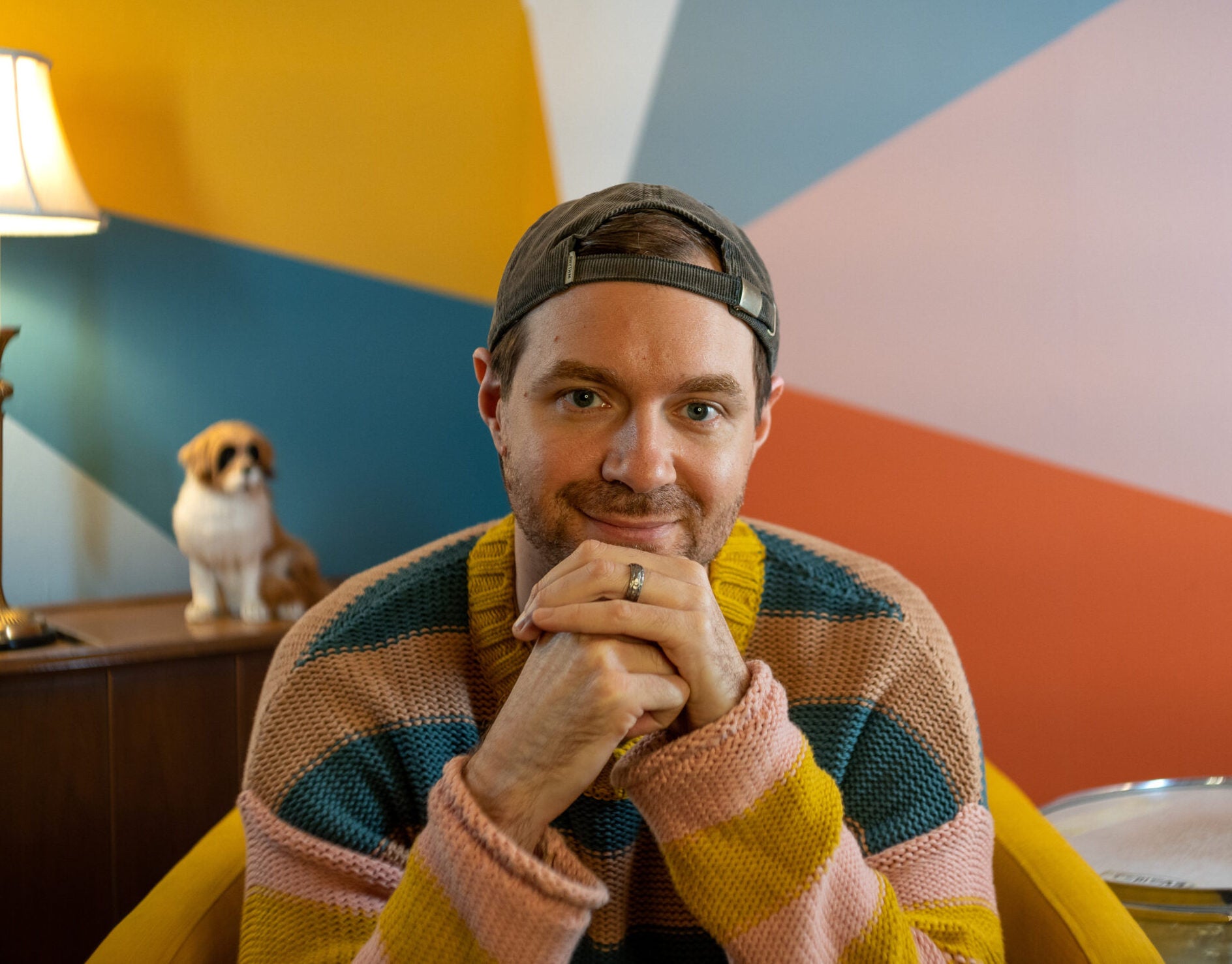 Carl Bahner | Lebanon Valley College