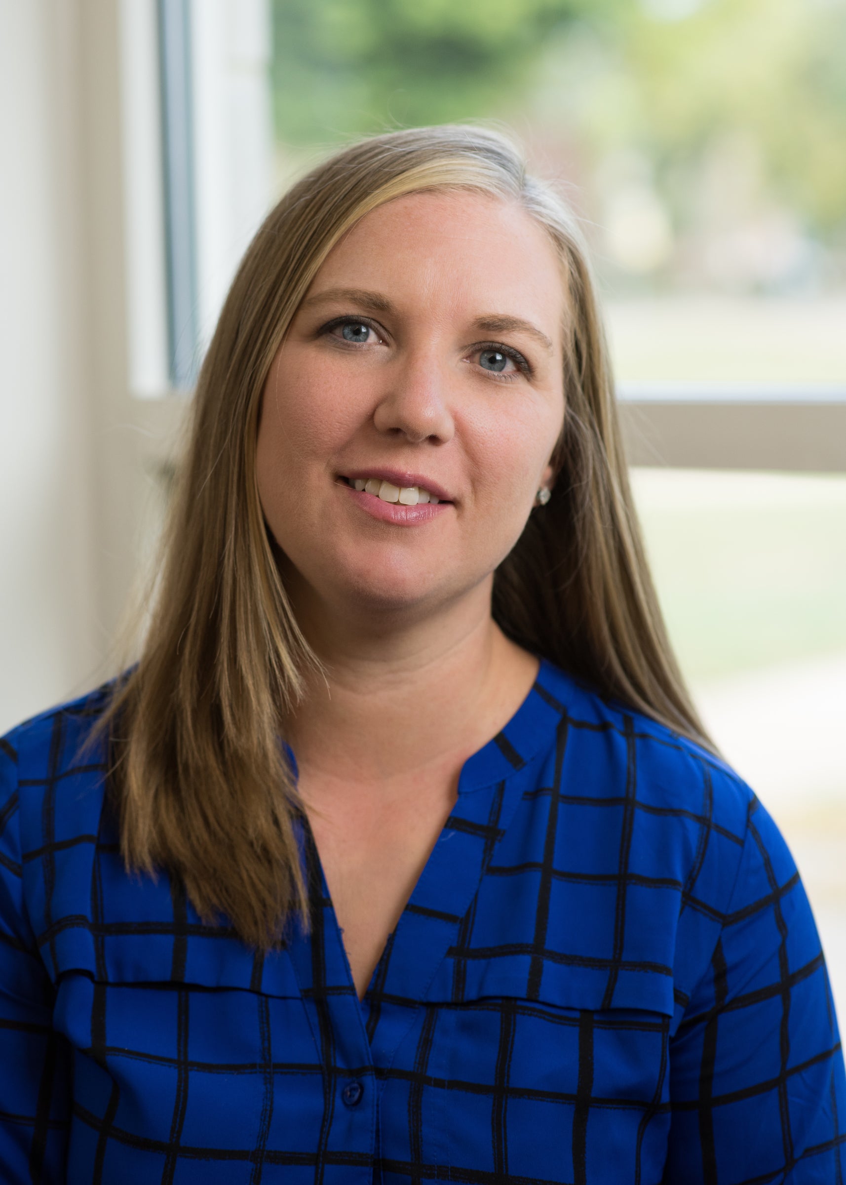 Christine Martin | Lebanon Valley College