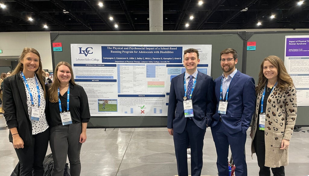 Physical Therapy Undergraduate Programs