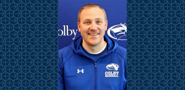 LVC Names Patrick Ratke Director of Athletics - Lebanon Valley College
