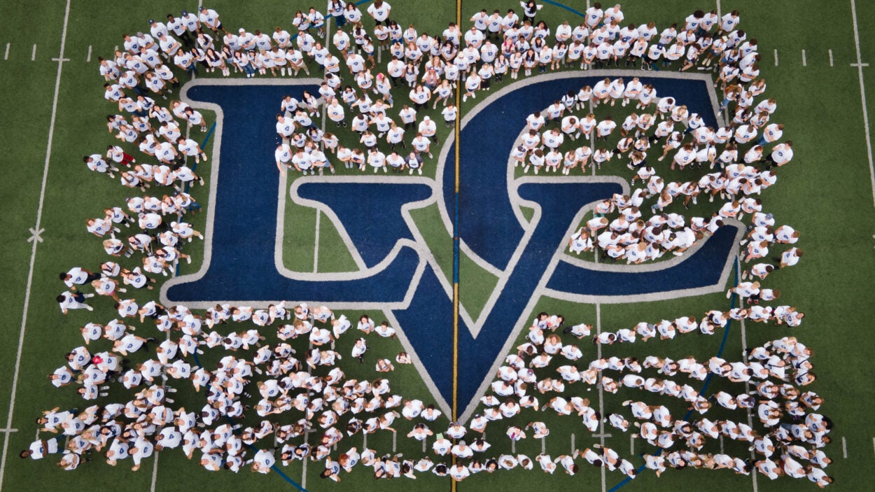 Lebanon Valley College