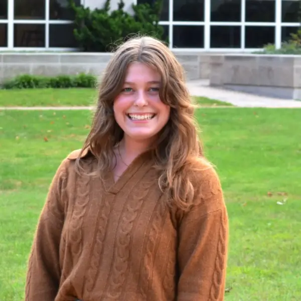 Jamie LaPine - Lebanon Valley College