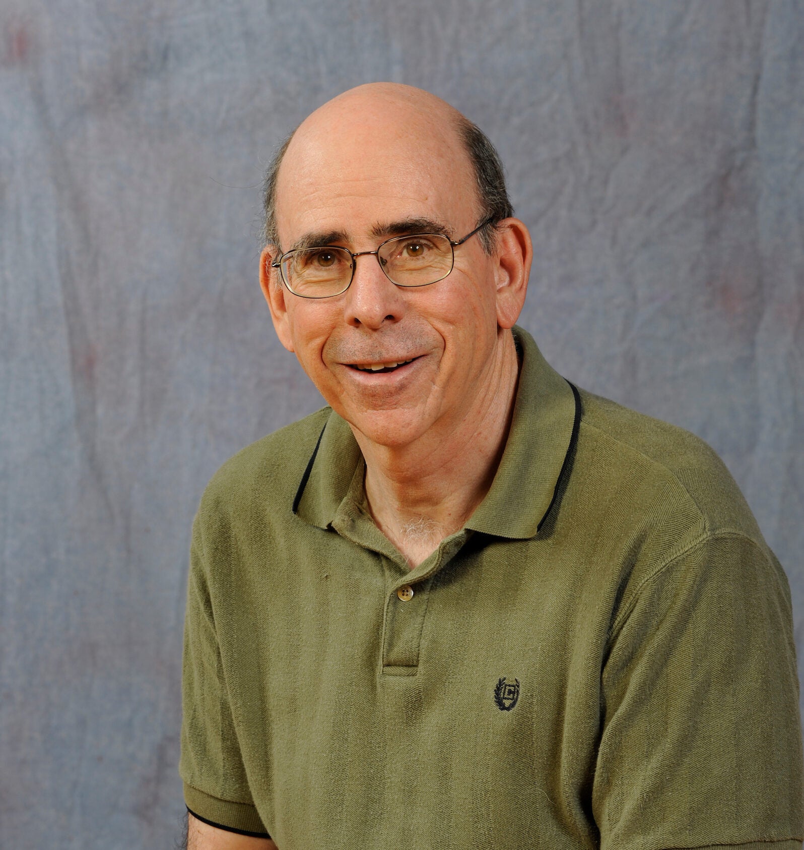 Dr. Michael Day - Lebanon Valley College