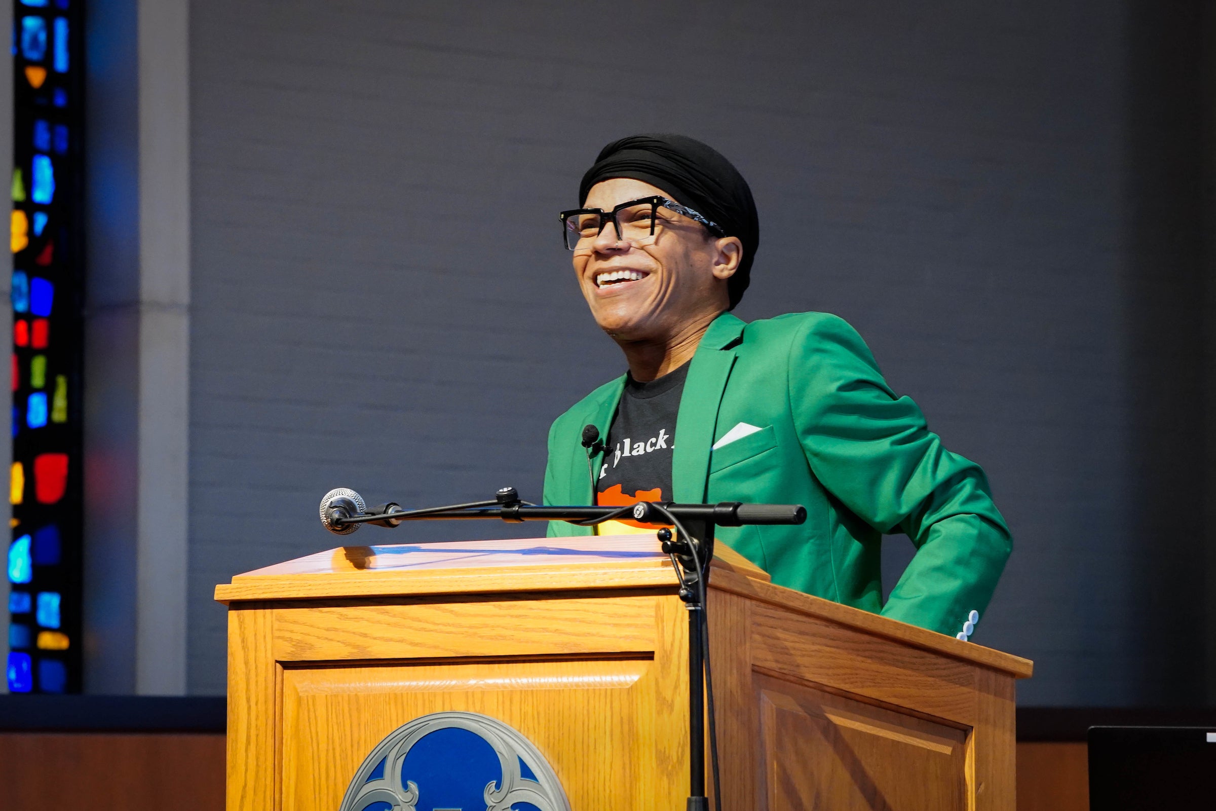 Dr. Terrell Strayhorn Discusses Promising Practices for Belonging at ...