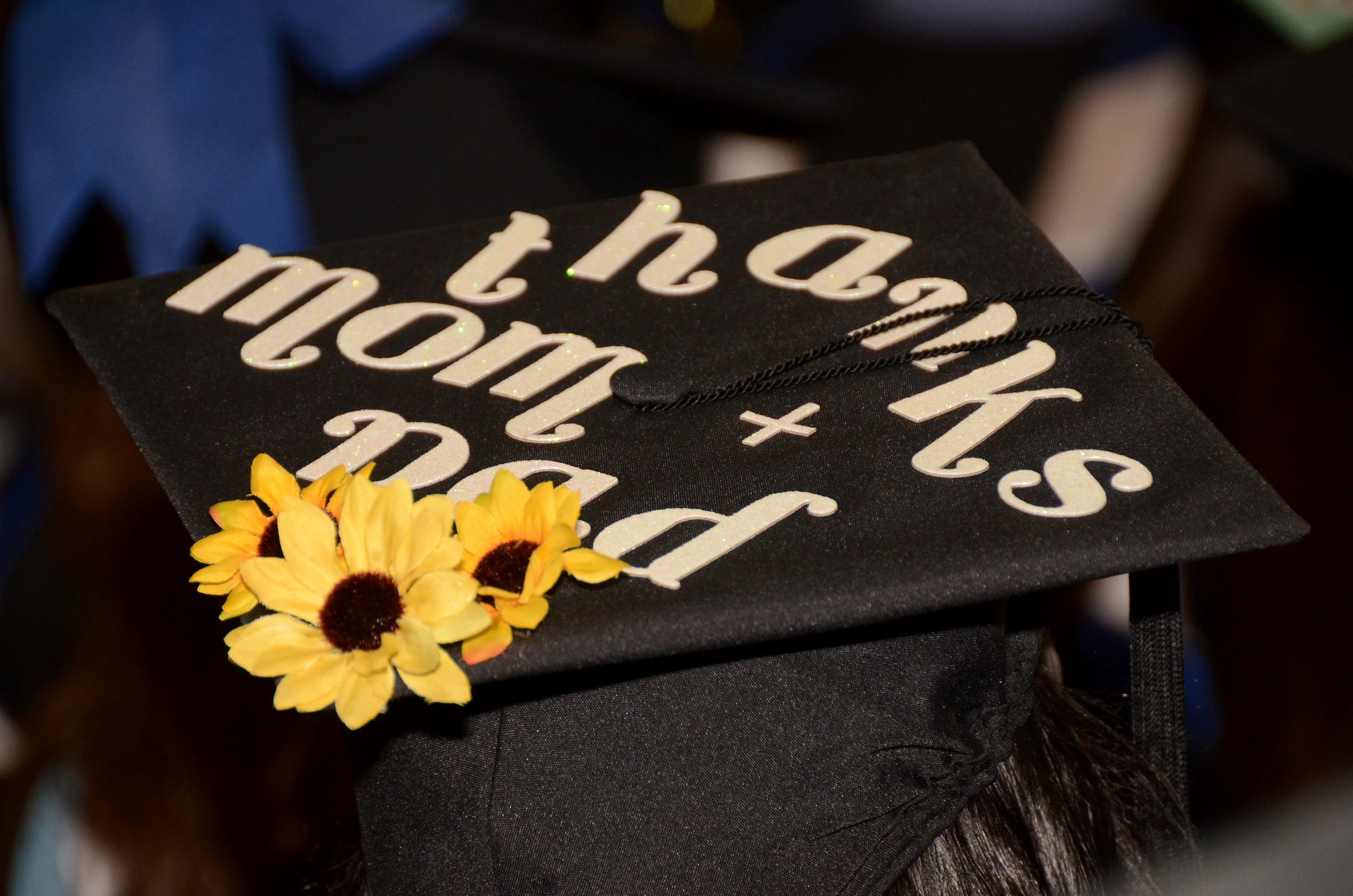 All Aboard for Commencement | Lebanon Valley College