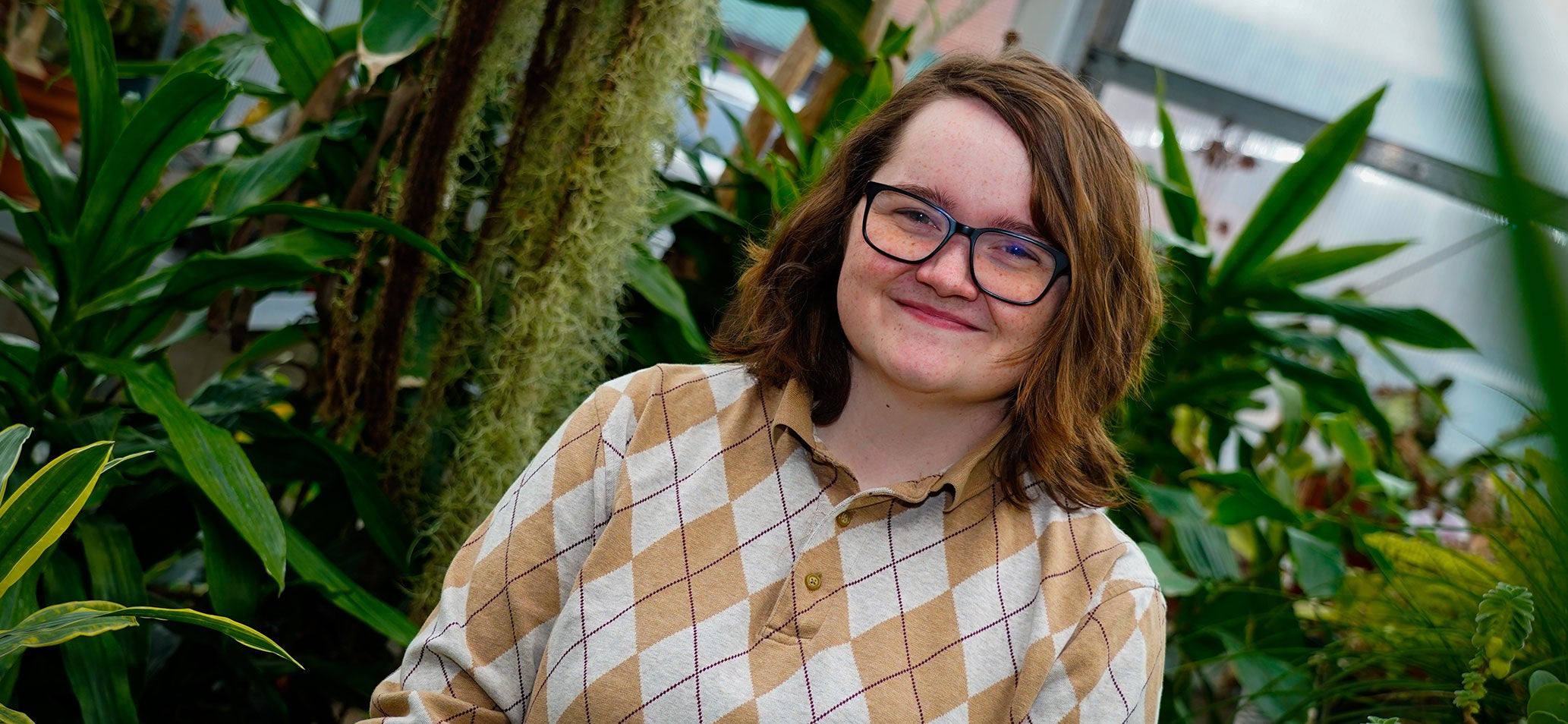 Science Major Finds New Path through Summer Research | Lebanon Valley ...