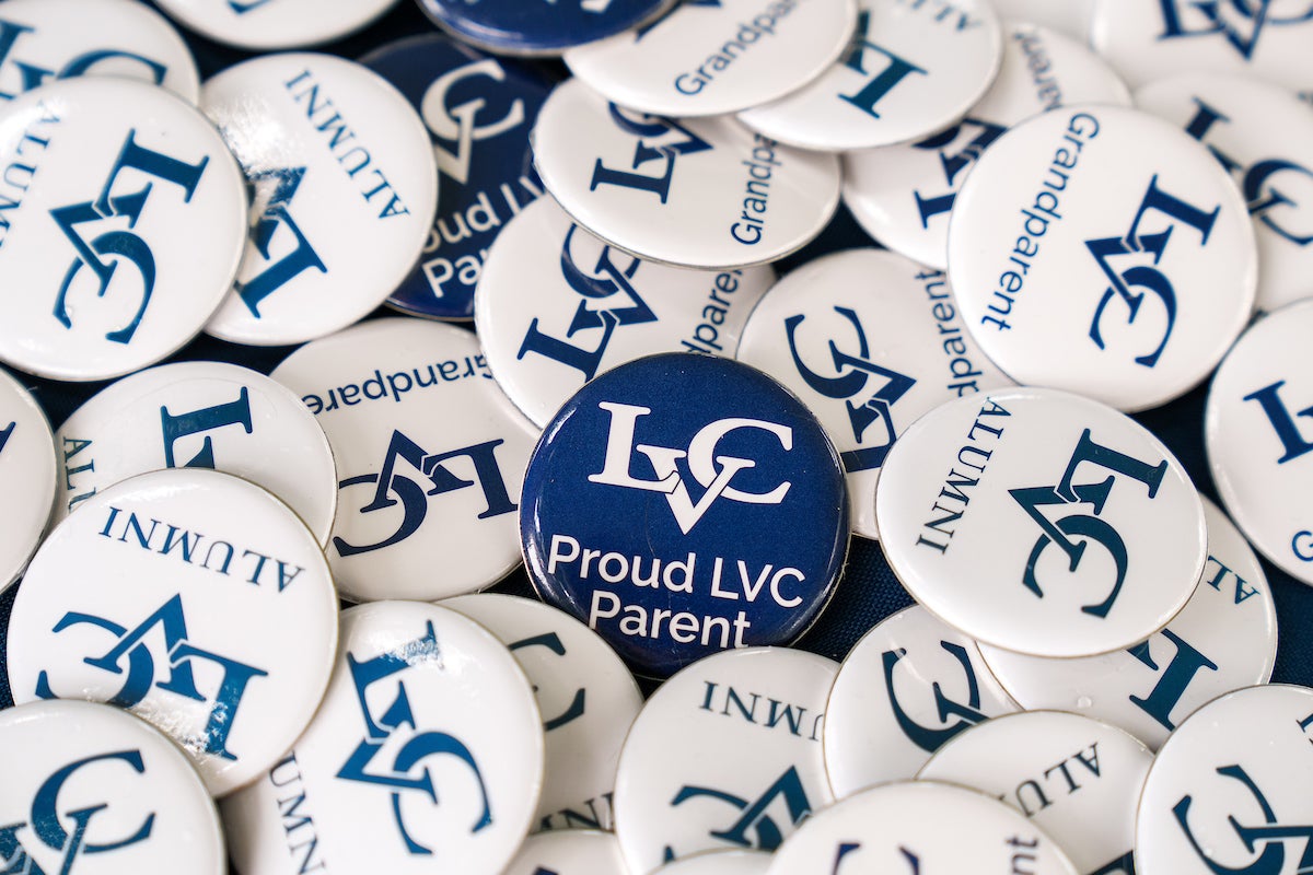 Supporting Your Current Student | Lebanon Valley College