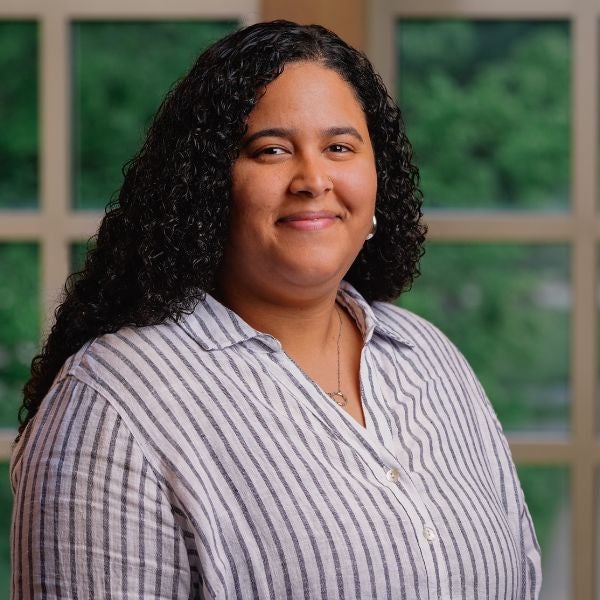 Mariah Santana - Lebanon Valley College