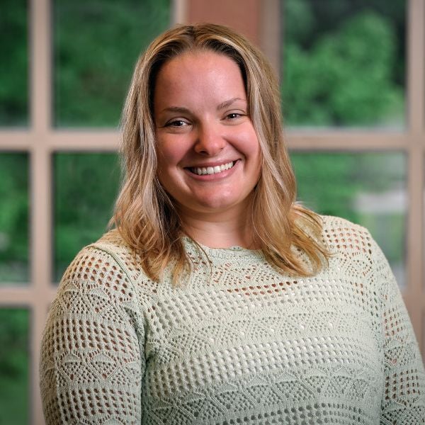 Alexa Gibson - Lebanon Valley College