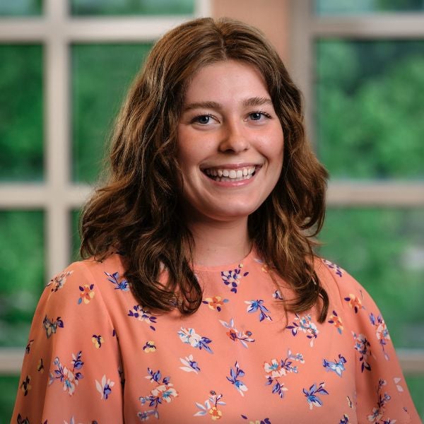 Jamie LaPine | Lebanon Valley College