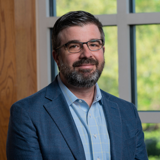 Dr. Joseph Murphy | Lebanon Valley College