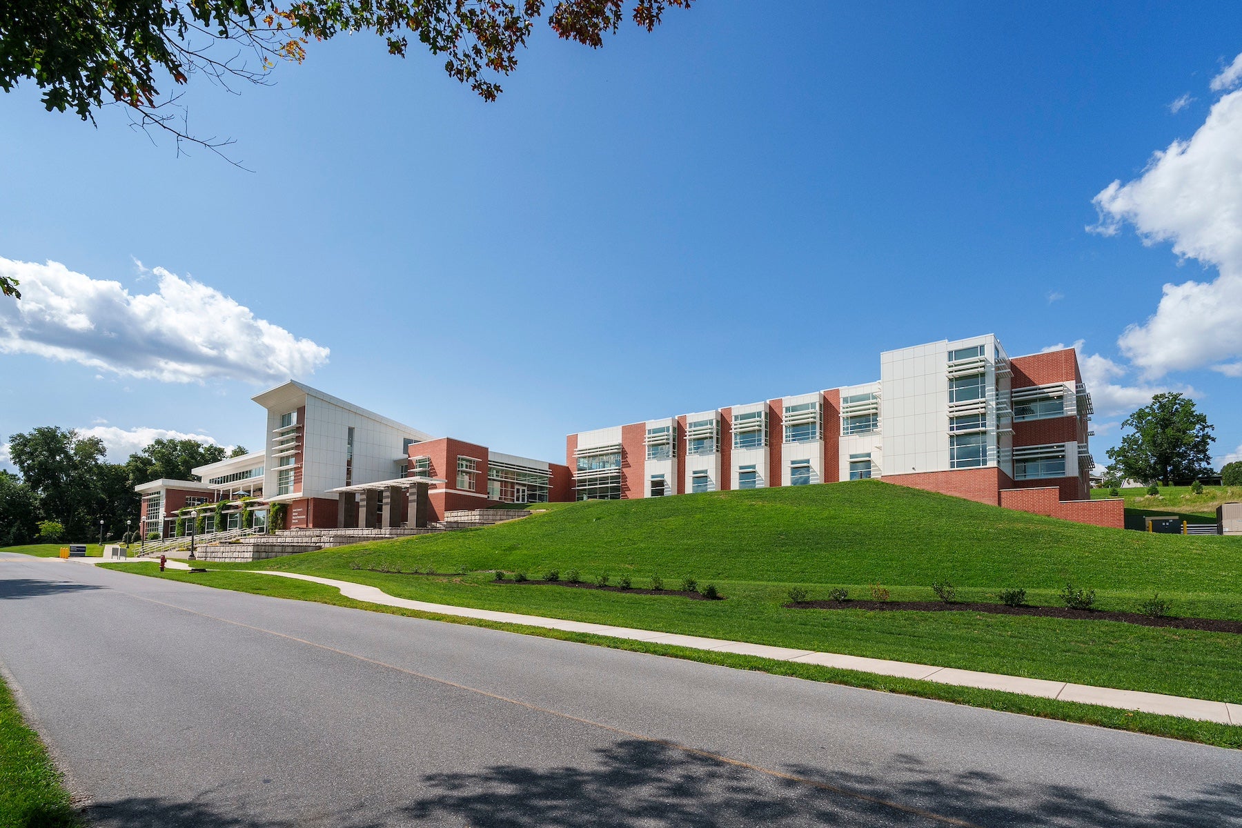 Lebanon Valley College Welcomes 12 New Professors for the 2024-25 ...