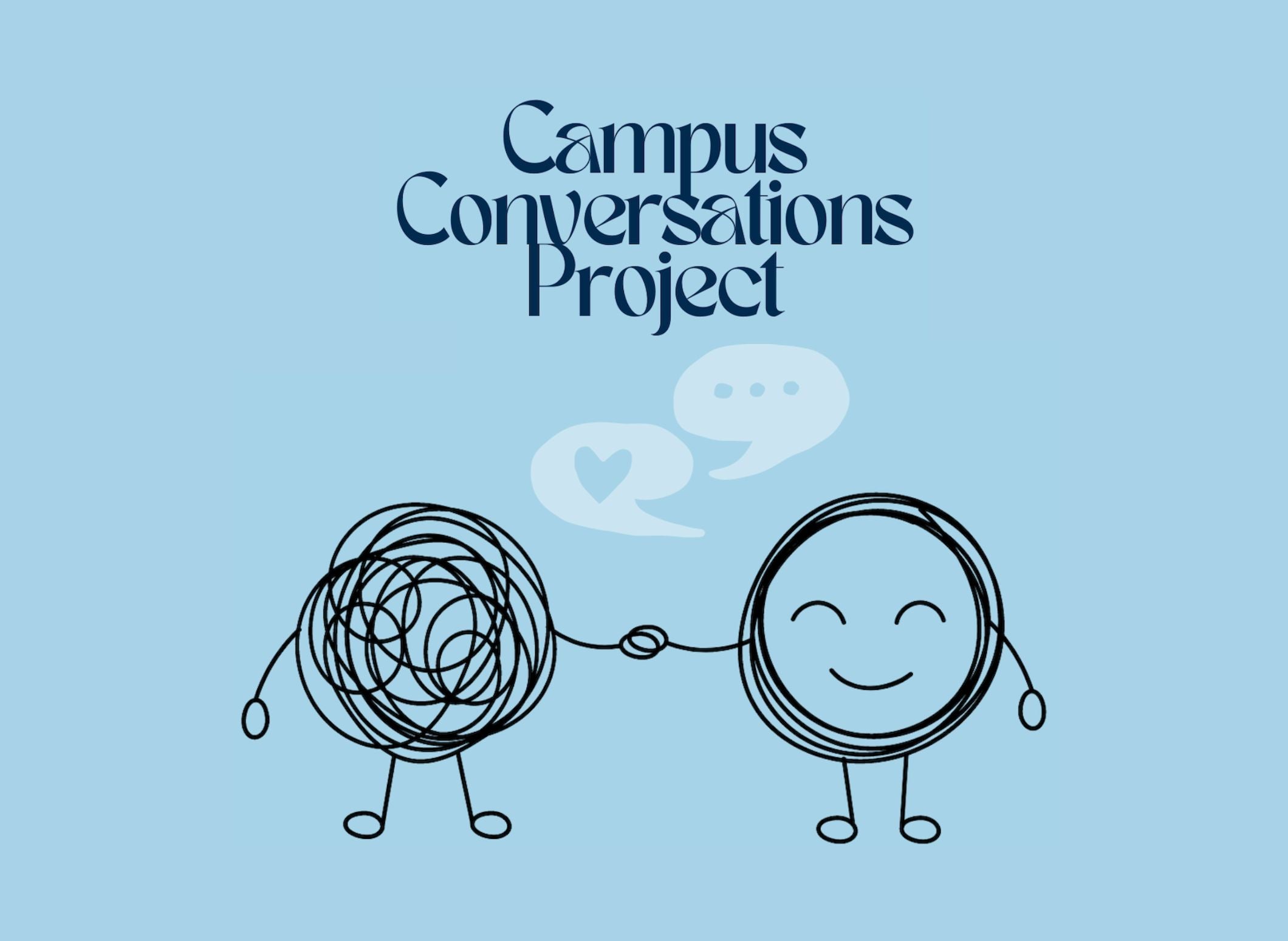 Campus Conversations Project - Sept. 11, 2024 | Lebanon Valley College