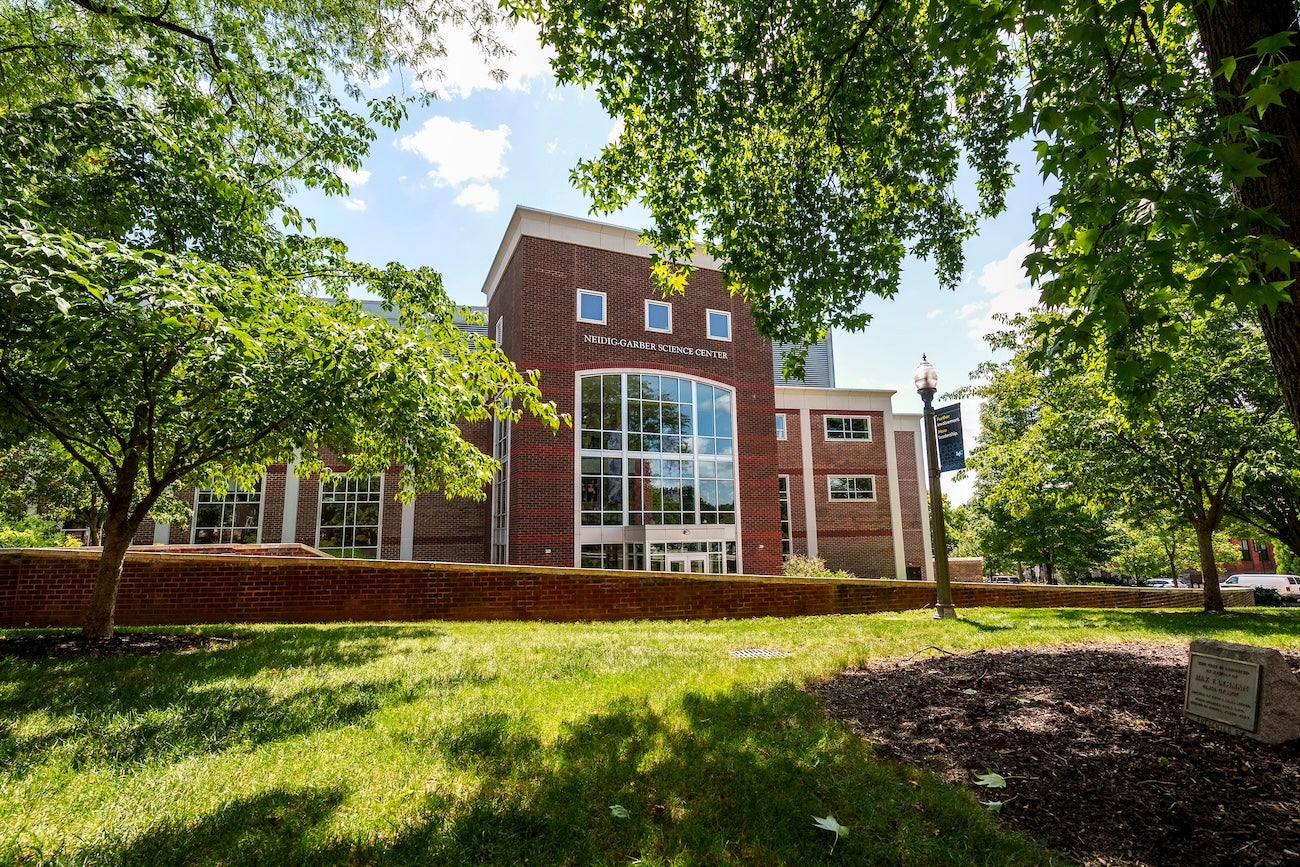 Lebanon Valley College to Serve as Harrisburg Area Community College’s ...