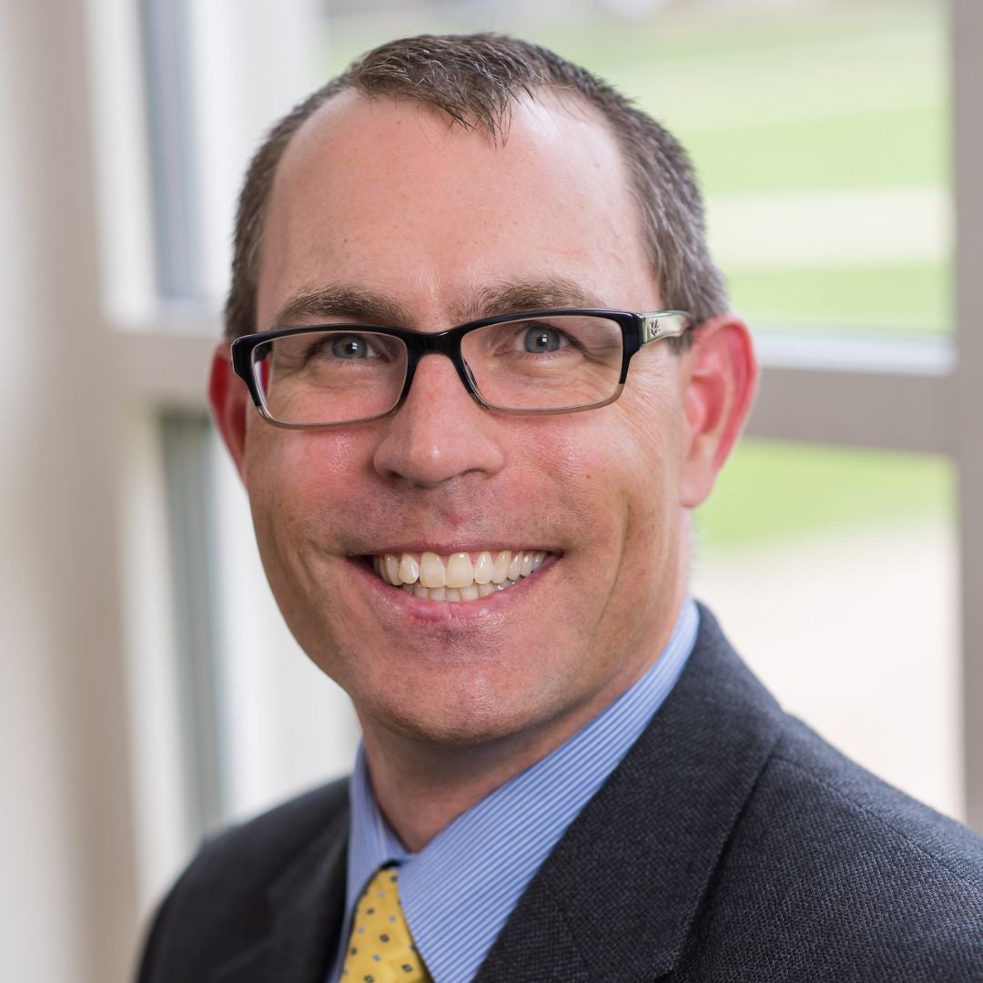 Dr. Michael Fink - Lebanon Valley College