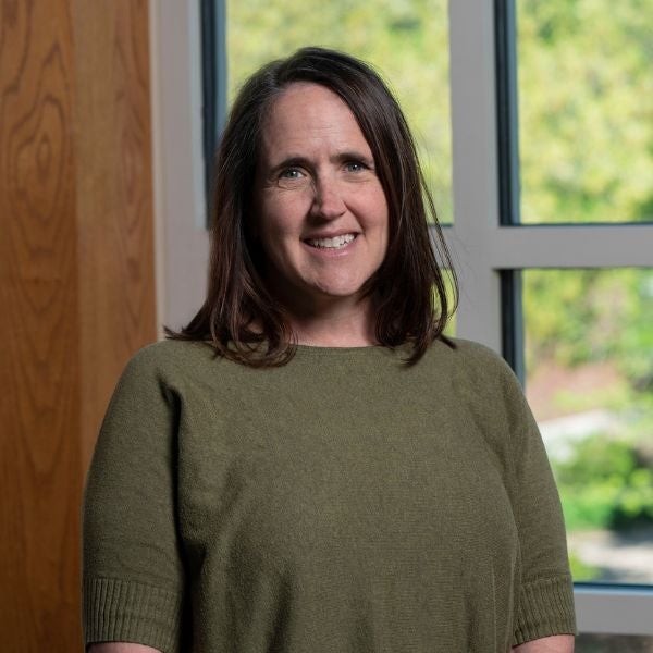 Mindy Nguyen - Lebanon Valley College