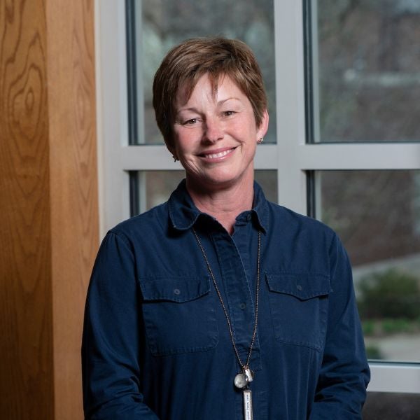 Sue Jones | Lebanon Valley College