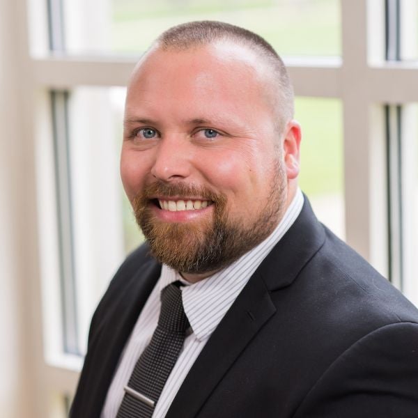 Dr. Joseph Hribick | Lebanon Valley College