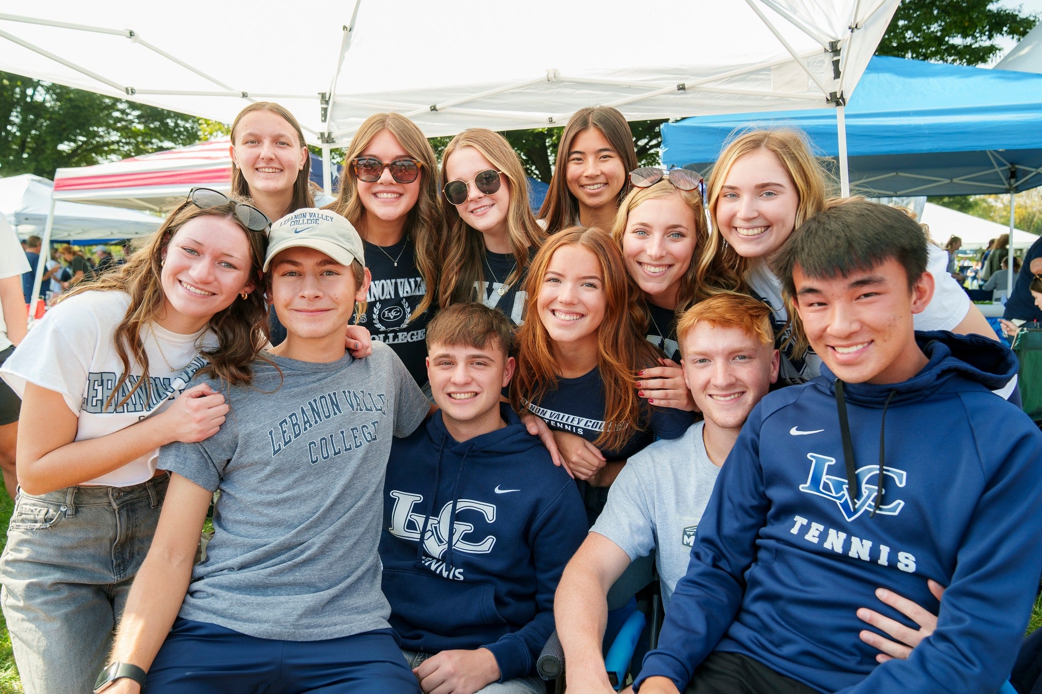 Homecoming 2025 - Saturday, Oct. 11, 2025 | Lebanon Valley College