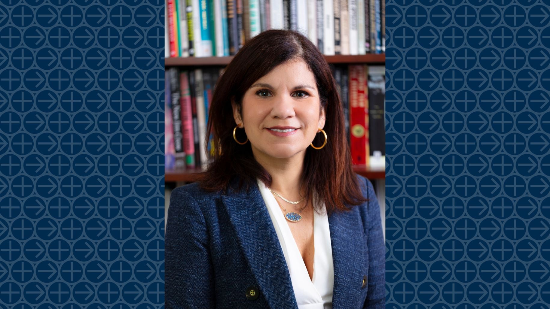 Dr. Michelle Gonzalez Maldonado Named Provost at Lebanon Valley College