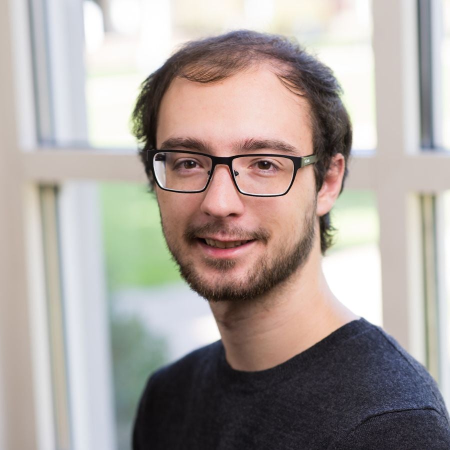 Joe D’Angelo | Lebanon Valley College