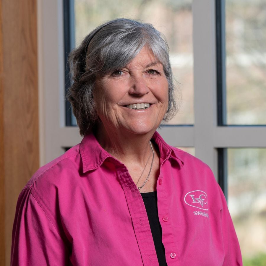 Mary Gardner | Lebanon Valley College