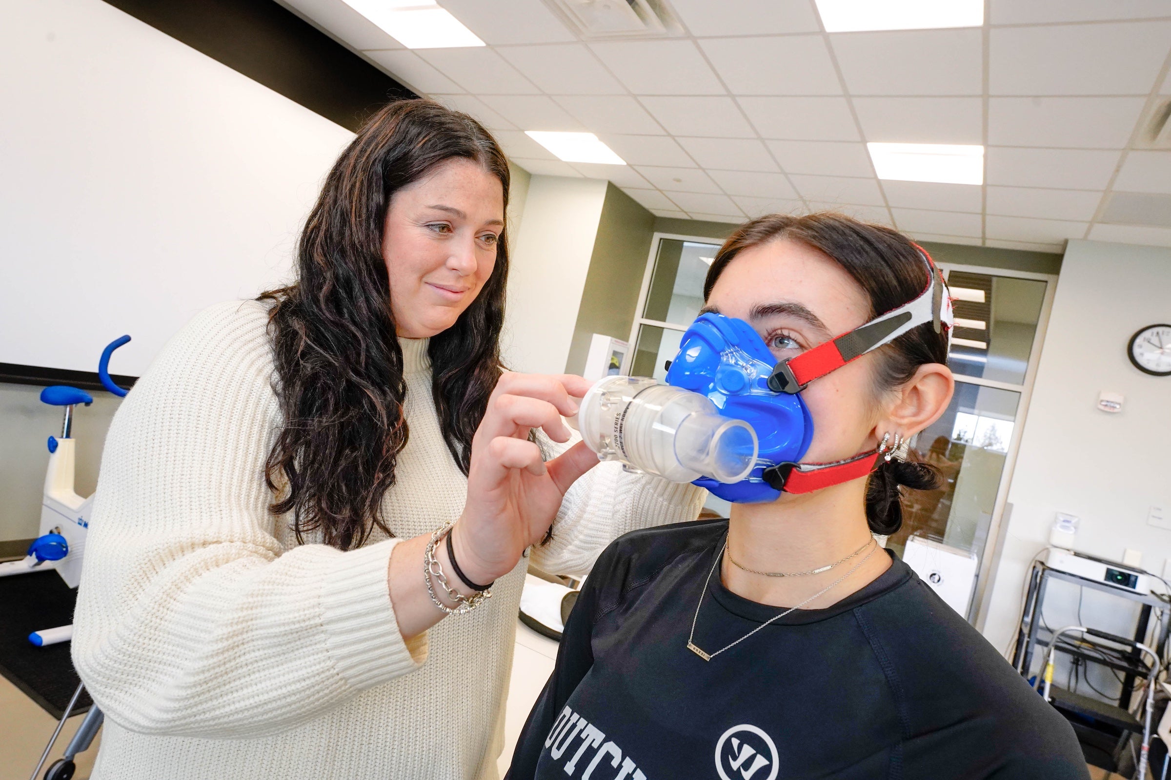 LVC Graduate Exercise Science Programs Virtual Instant Decision Day ...