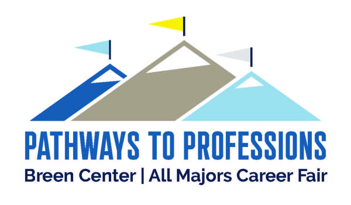 Pathways to Professions All Majors Career Fair - April 1, 2025 | Lebanon Valley College
