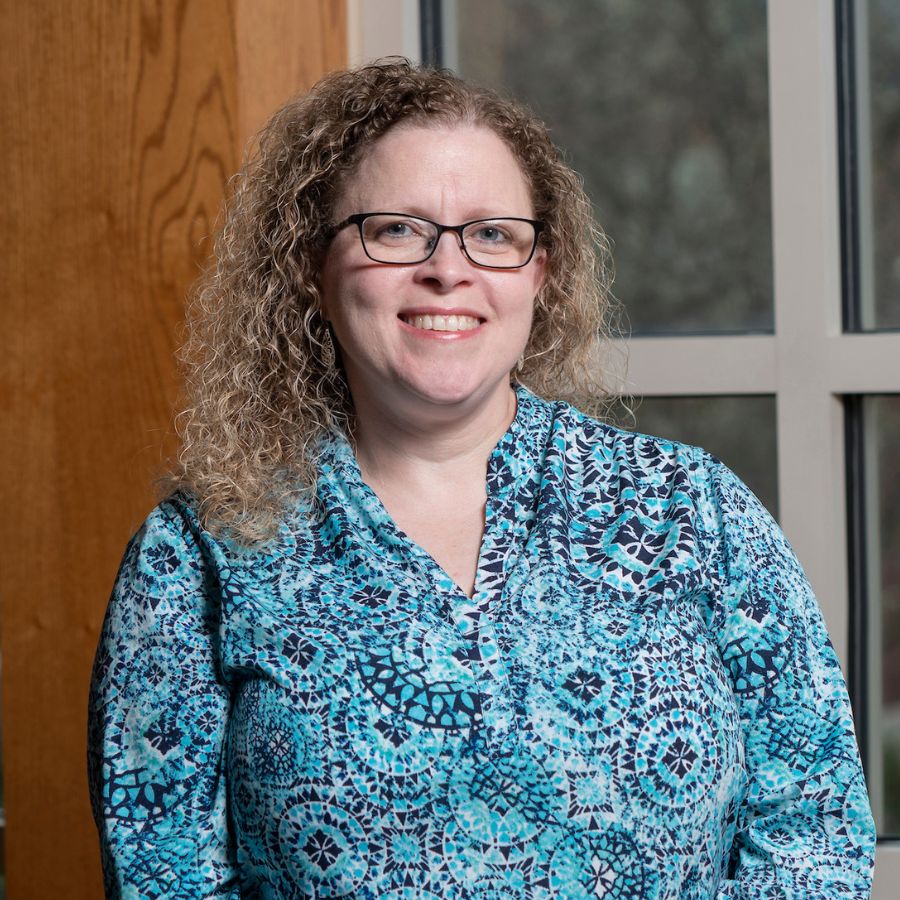 Cheryl Smith - Lebanon Valley College