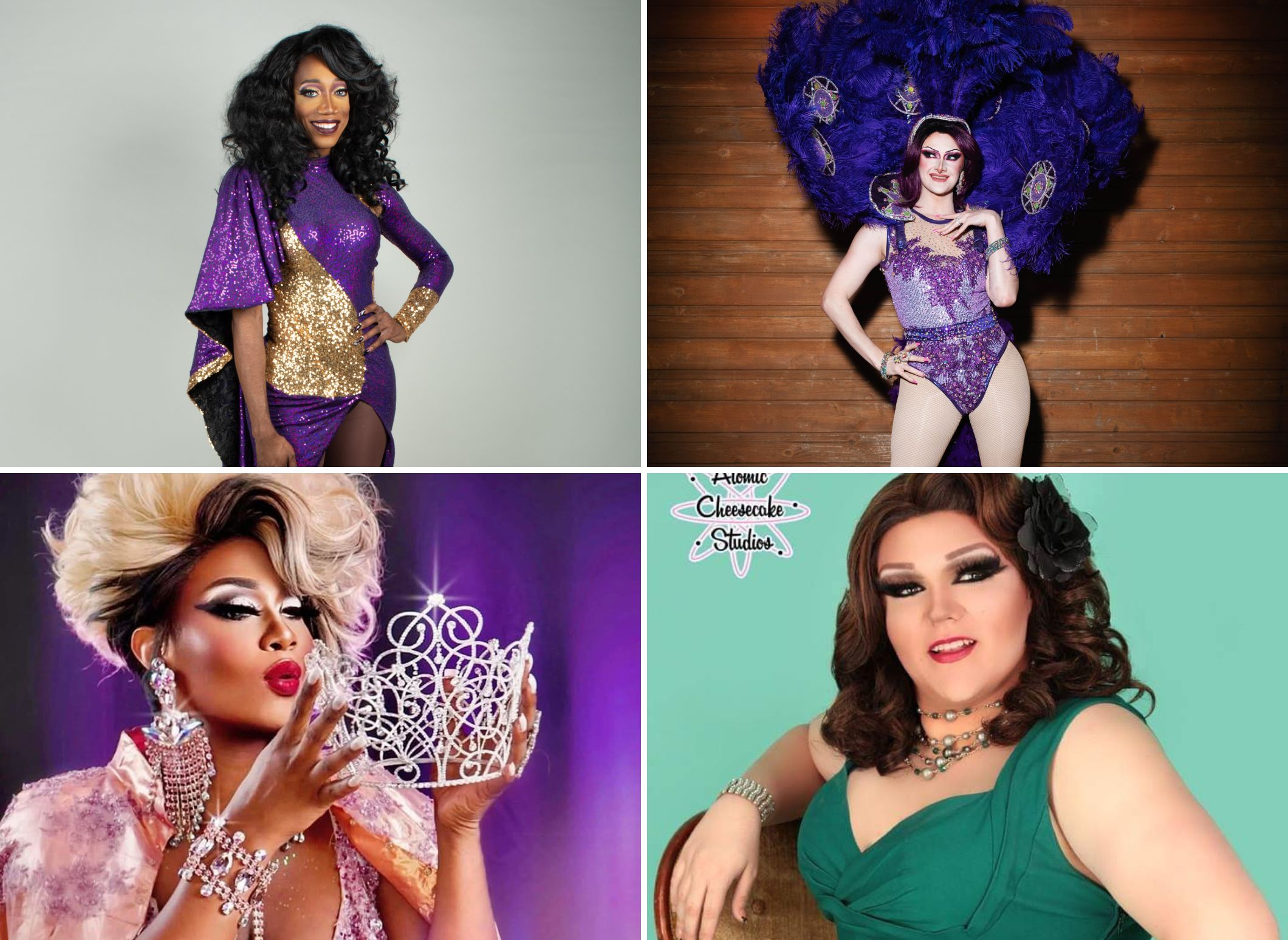 Drag Show 2025 - Lebanon Valley College