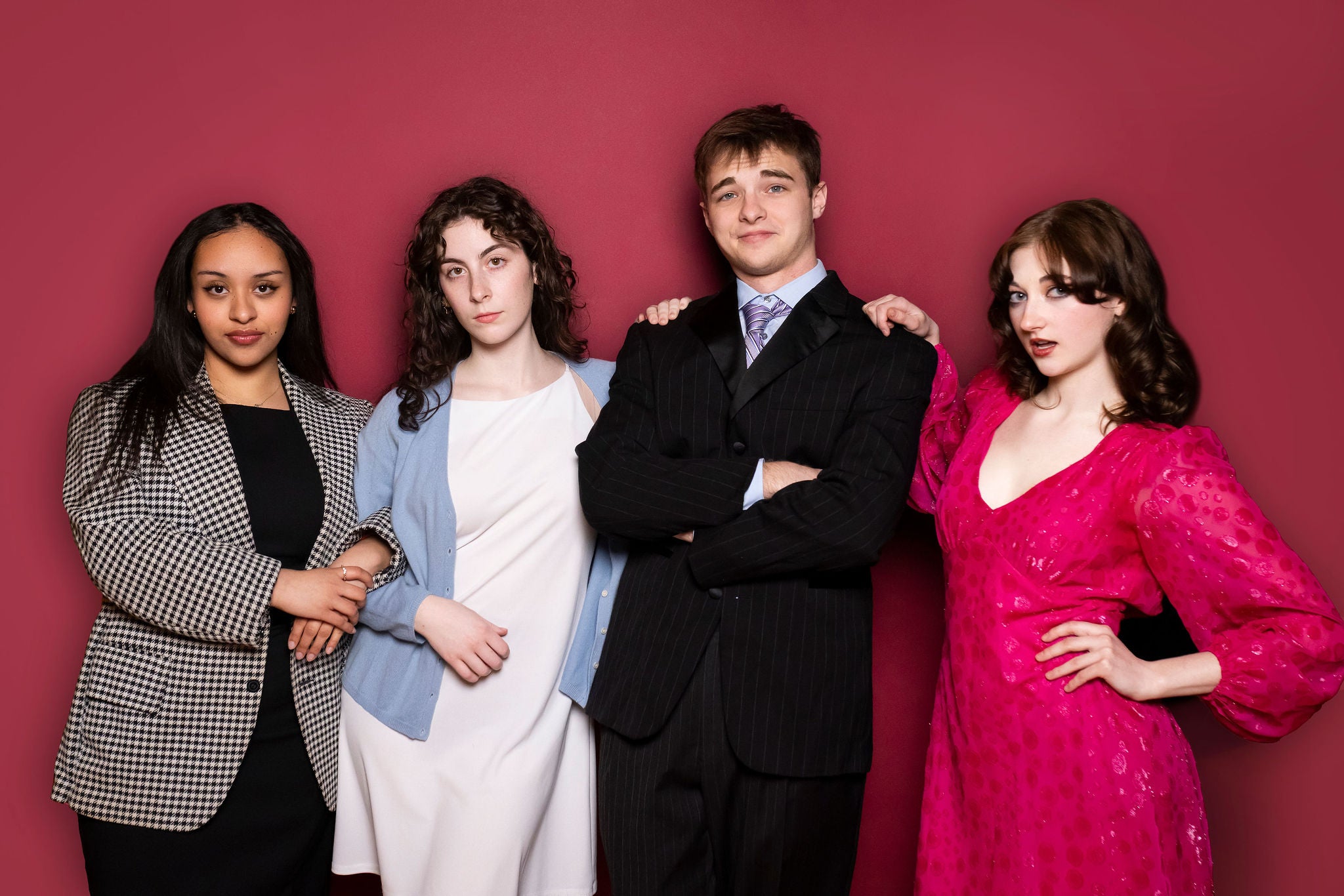 LVC Music Theatre Presents 9 to 5 - April 26, 2025 - Lebanon Valley College