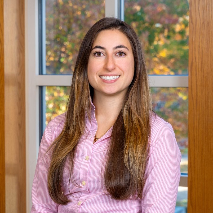 Dr. Nicole Fiscella | Lebanon Valley College