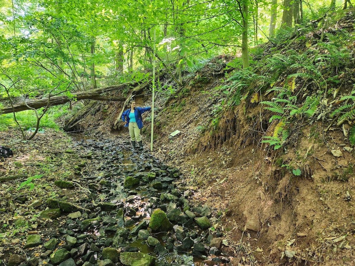 Environmental Science Major Paves the Way for a Sustainable Future ...