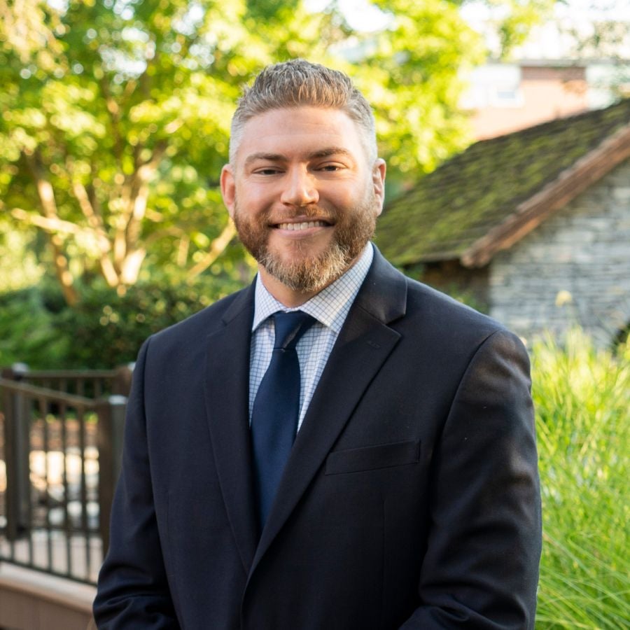 Dr. Joshua Prall - Lebanon Valley College