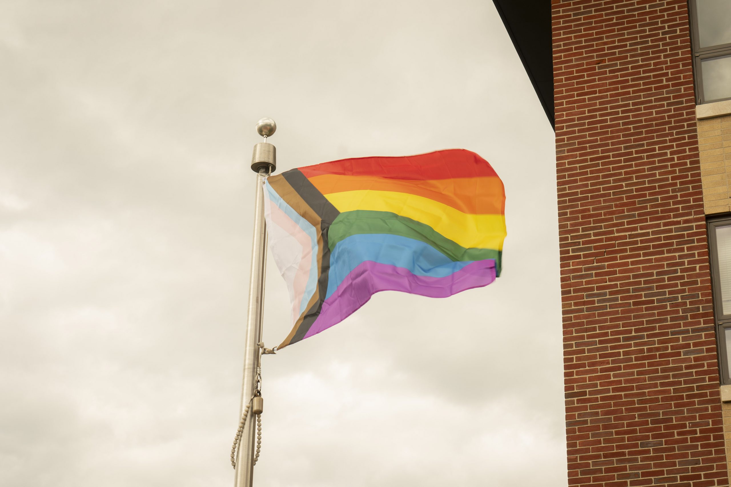 Pride as a Path to Healing for the LGBTQ+ Community | Lebanon Valley ...