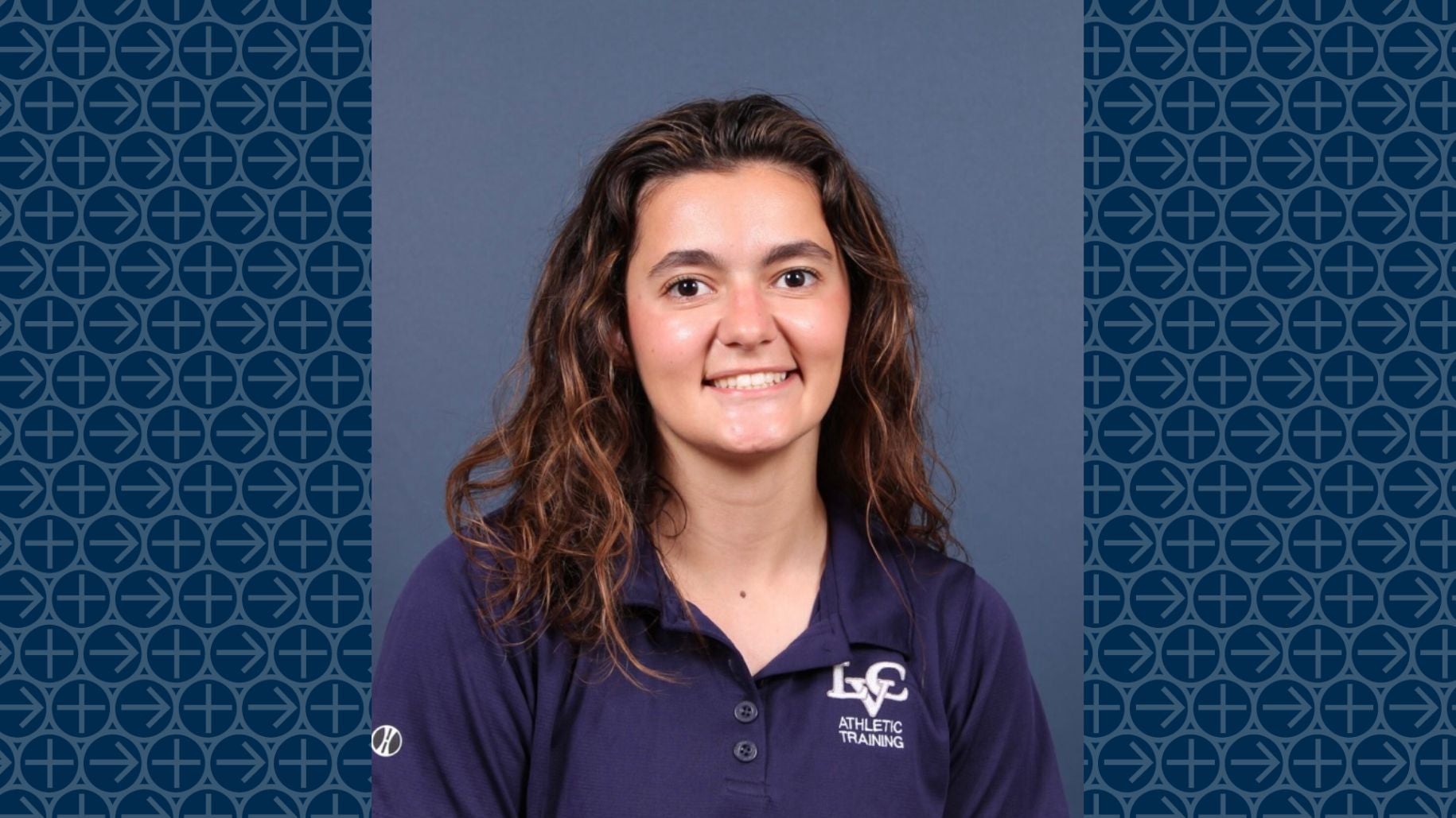 Nicole DiAmico ’25, M’26 Brings Athletic Training Skills to Industrial Setting | Lebanon Valley ...