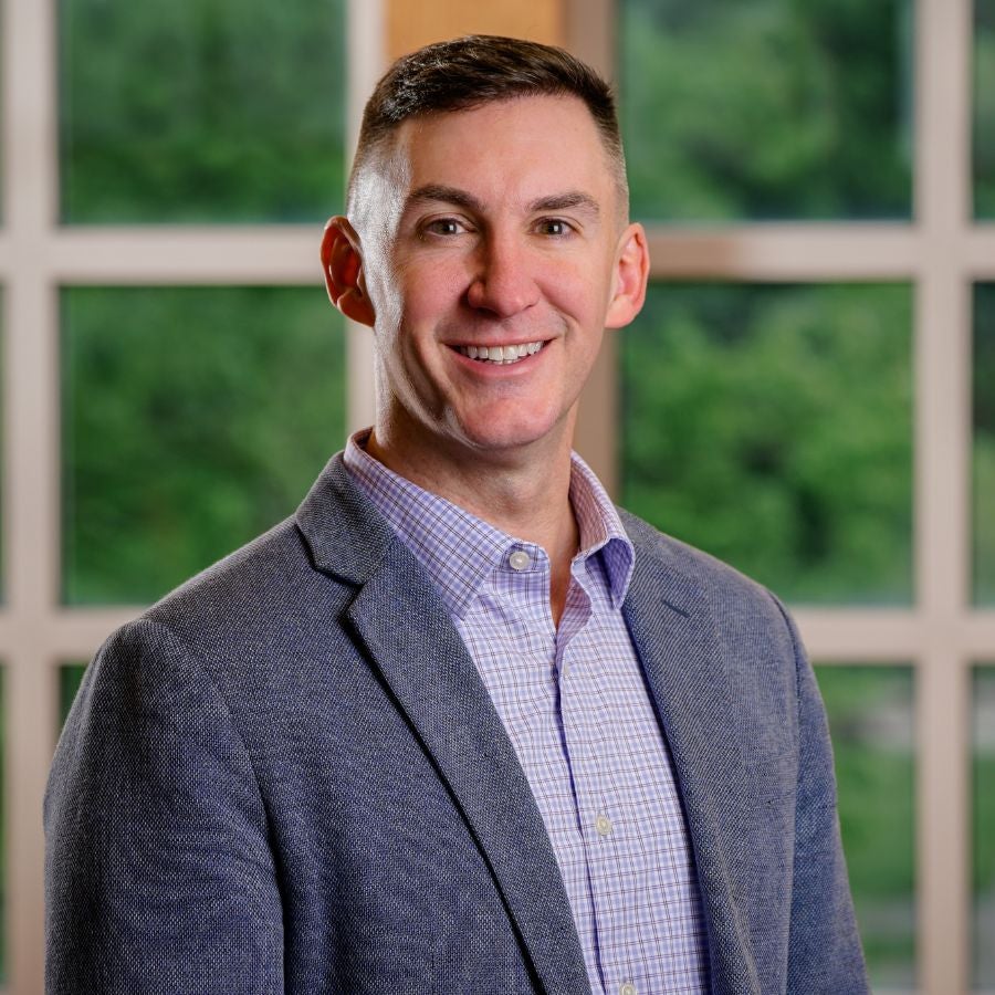 Matthew Weaver - Lebanon Valley College