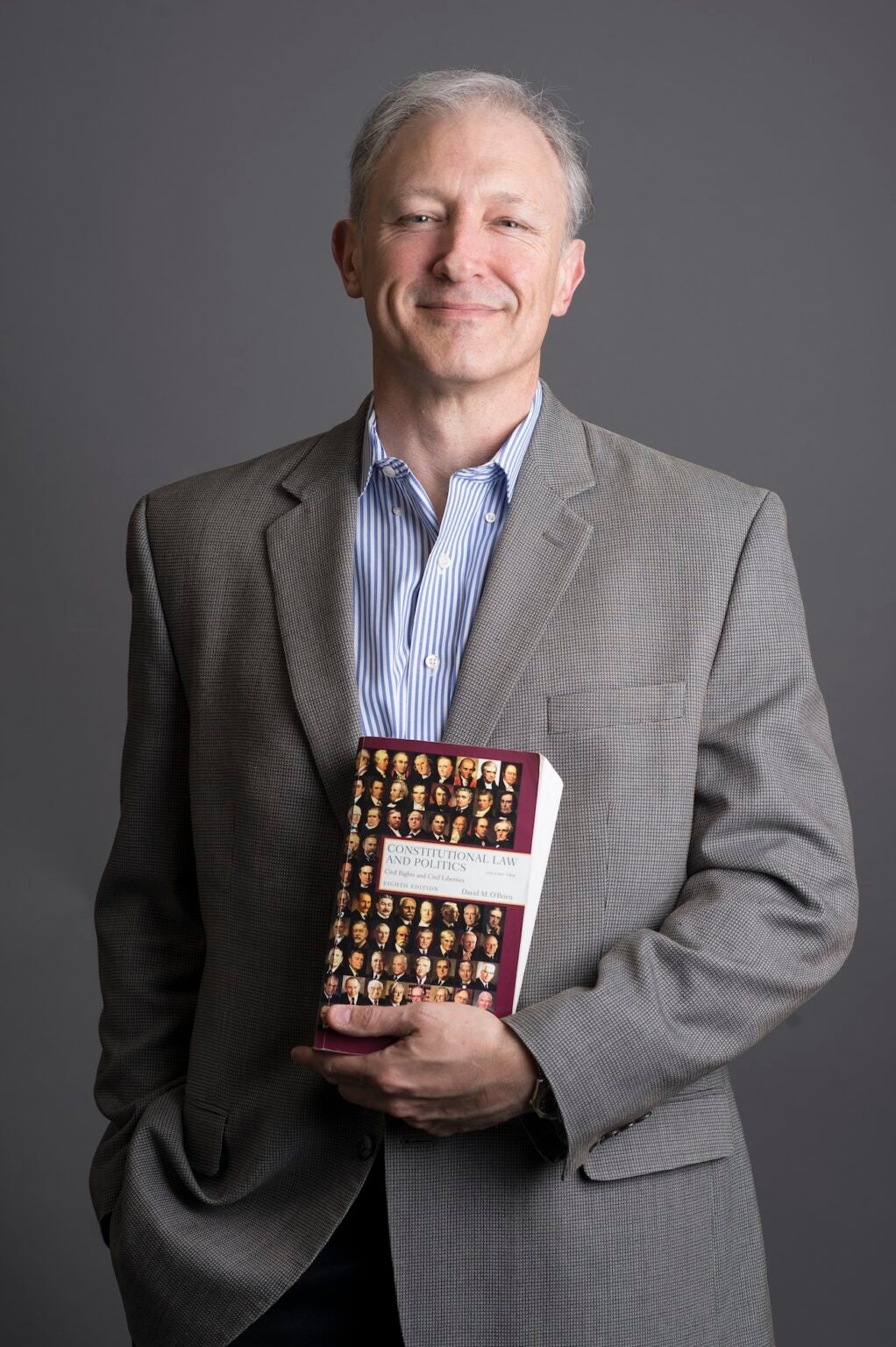 Remembering Dr. Philip Benesch | Lebanon Valley College