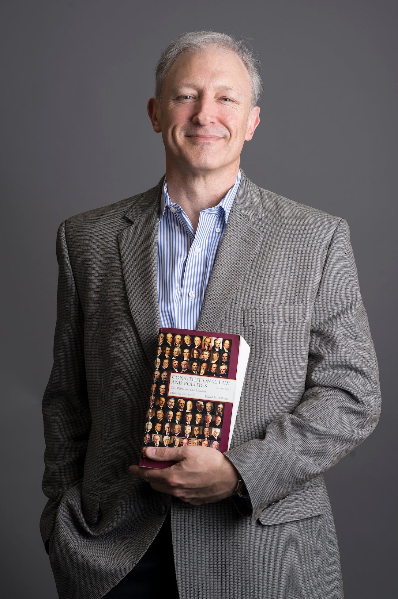Remembering Dr. Philip Benesch | Lebanon Valley College