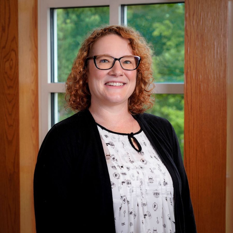 Amy Kile | Lebanon Valley College