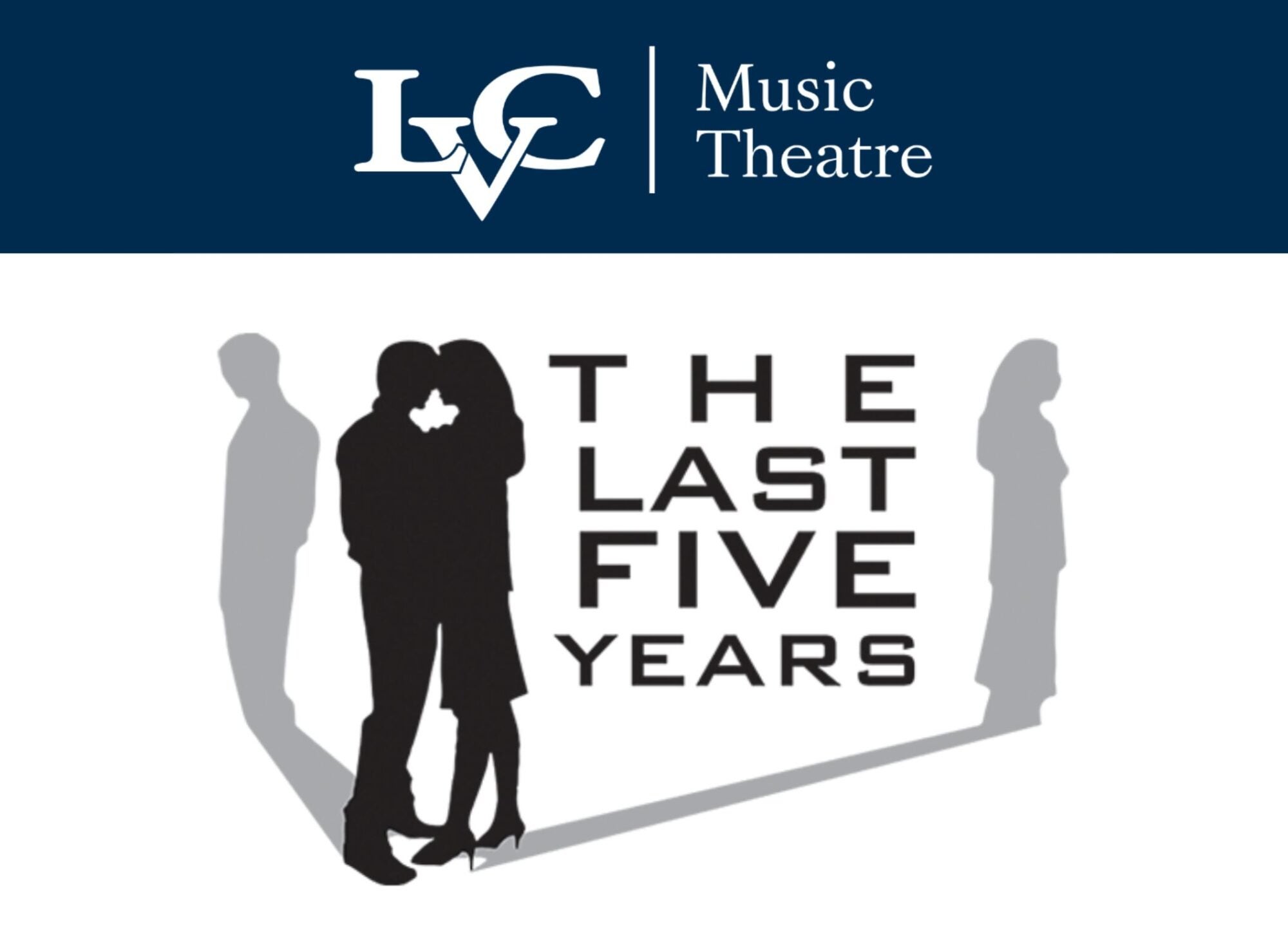 The Last Five Years featuring Alumni Katy & Mark Naimoli - Sept. 28 ...