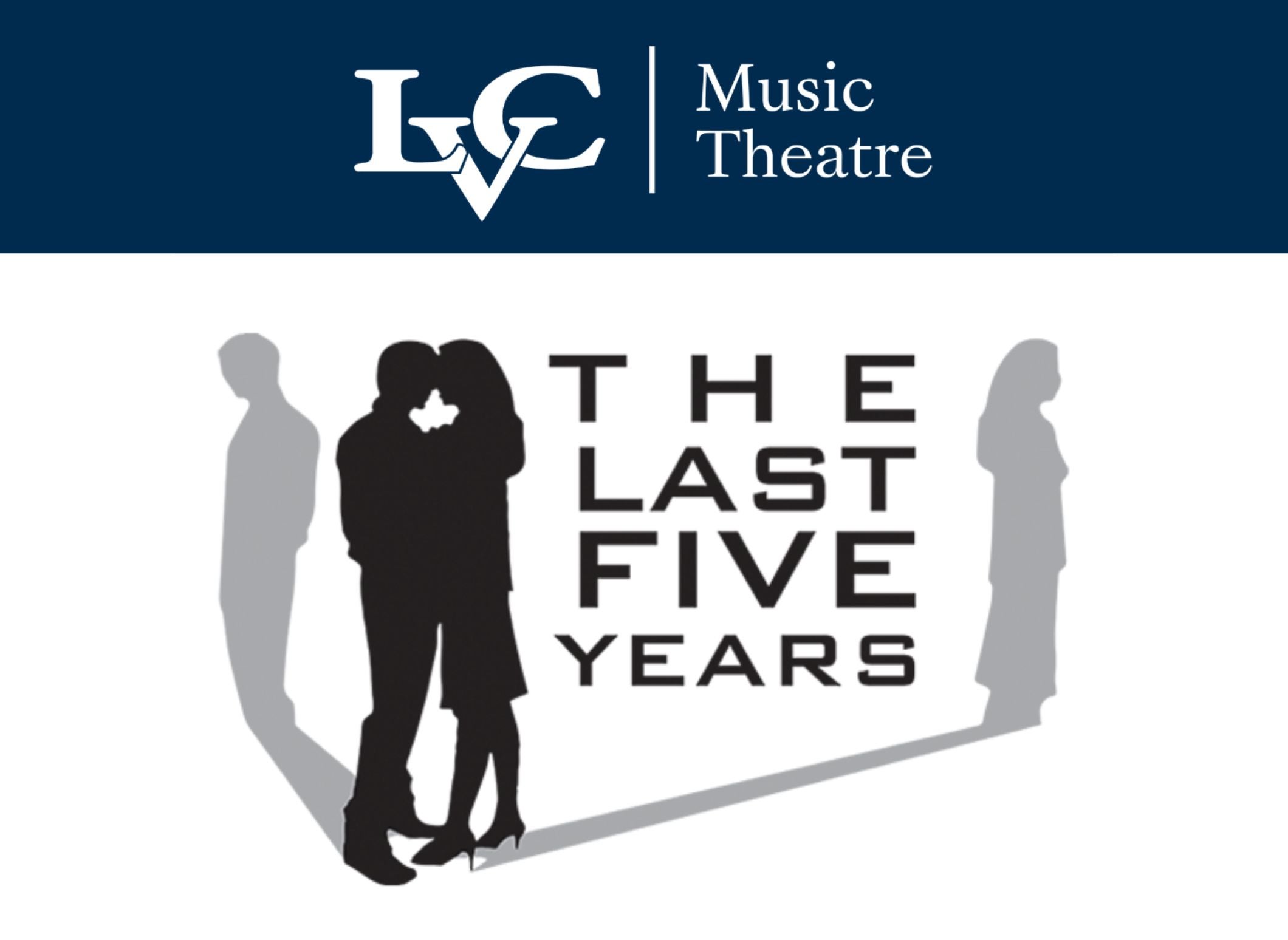 The Last Five Years featuring Alumni Katy & Mark Naimoli - Sept. 28 ...