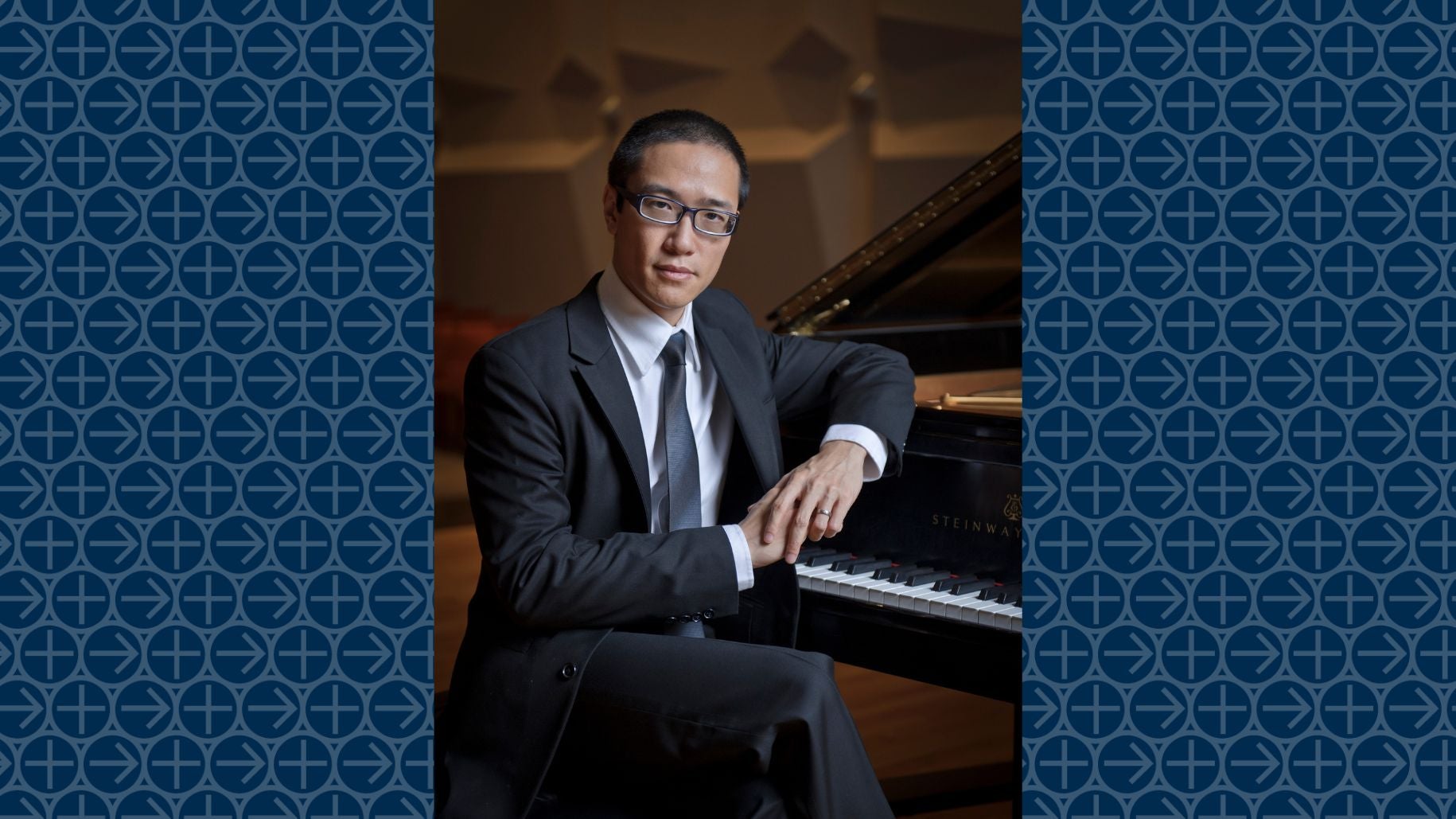 LVC Music Professor to be Inducted into Steinway & Sons Teacher Hall of ...