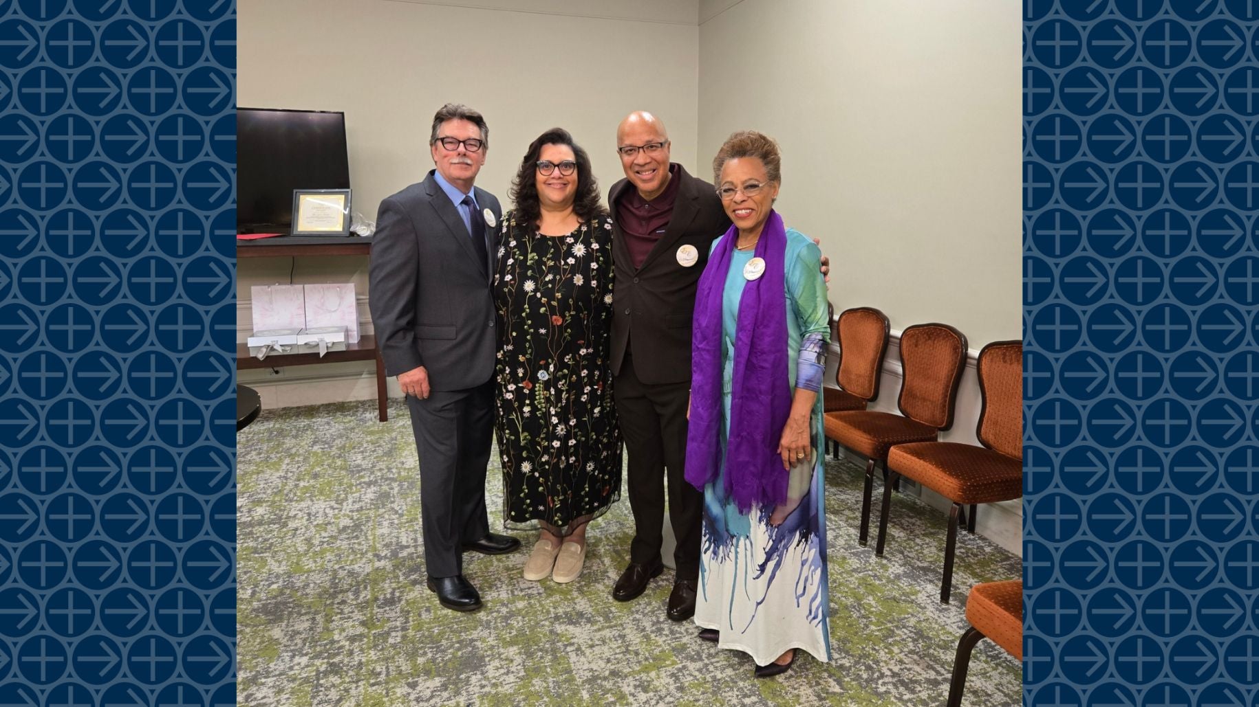 LVC Music Student Earns Award for Contributions to Musical Arts and ...